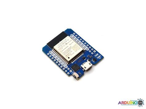 Купить Микроконтроллеры Esp Esp32 Arduino34 Готовые проекты на