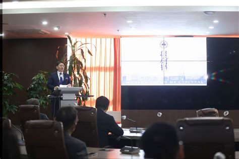 У Хүрэлсүх Үндсэн хууль бол ард түмний хамтын оюун санааны бүтээл