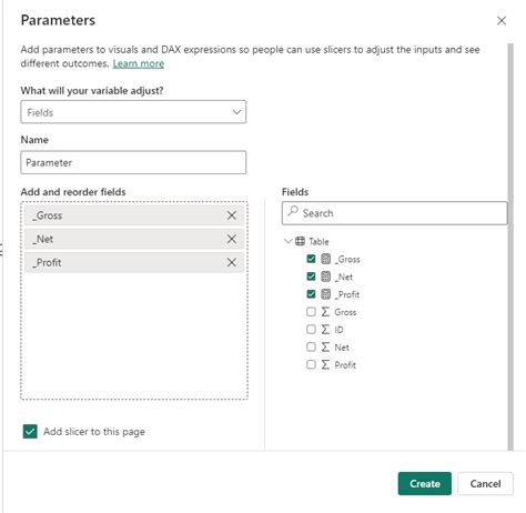 Solved Power Bi Switch Data In Visuals Through Button Microsoft Fabric Community