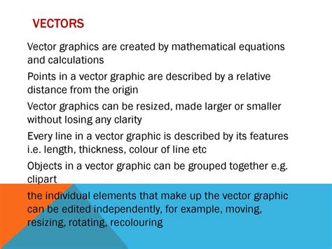Types Of Graphic Bitmap Graphics Differences Between Jpeg  And