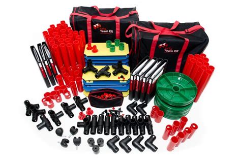 MTa Team Kit 16 Activities To Develop Team Skills And Build Strong Teams Experiential Learning