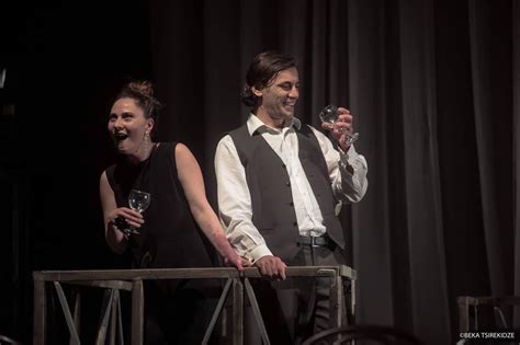 თავისუფალი თეატრი თავისუფალი თეატრი Liberty Theatre