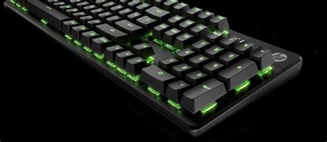 Hp Pavilion Gaming Keyboard Erc Ukraine
