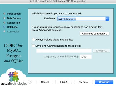 Integrate Your Mis Or Database Into Your Enfocus Switch Workflow