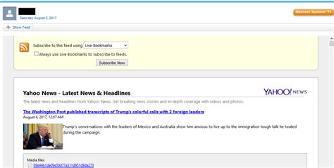 Implementing Rss Feeds On Your Home Page Using Visualforce Page Tips And Tricks