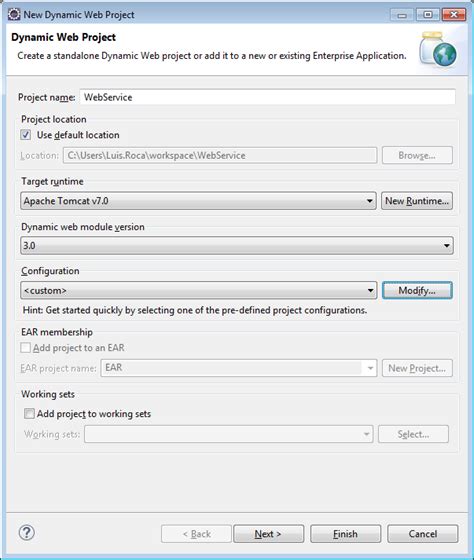Eclipse Wsdl Not Available In Jax Ws Web Service Stack Overflow