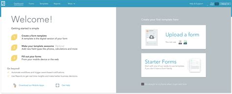 Protip Basics How To Upgrade Your Goformz Trial Account Goformz