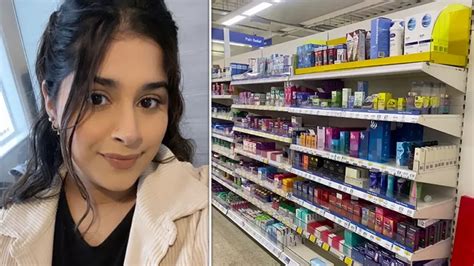 Mum Disgusted After Having To Shield Sons Eyes In Tesco Aisle But Manager Hits Back