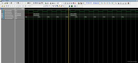 基于verilog状态机的八层电梯实现verilog仿真状态机实现电梯 Csdn博客
