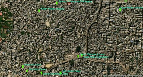 Ali Hasan On Linkedin Arcmap Gis Gis Arcmap