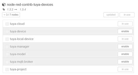 How To Get Rid From Node General Node RED Forum