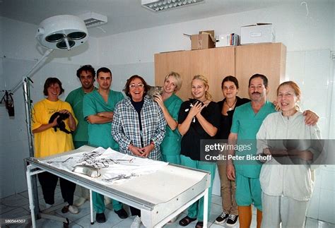 Lore Strack Team Sara Hella Wilke Andres Martin Dr Luis Cejudo