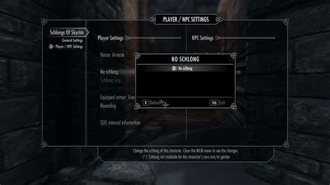 Schlongs Of Skyrim Se Page 157 Downloads Skyrim Special Edition