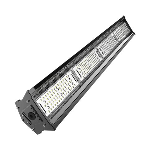 4 Modulars 200w~300w Led Linear High Bay Light Lighting Best A