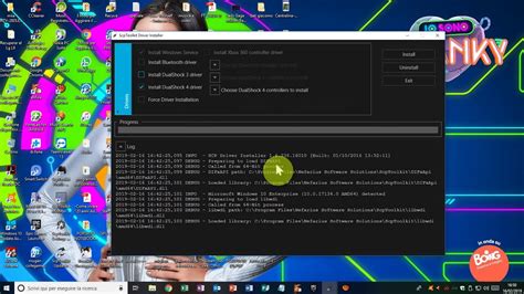 Tutorial Aggiornamento Sul Programma Scp Toolkit Per I Controller