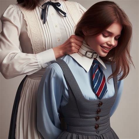 Women in Strict Uniform 16 by dilanp85 on DeviantArt