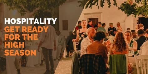 Hospitality Get Ready Australias High Season Is Coming