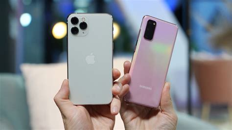 Android Vs IPhone Which Is Better For Your Business