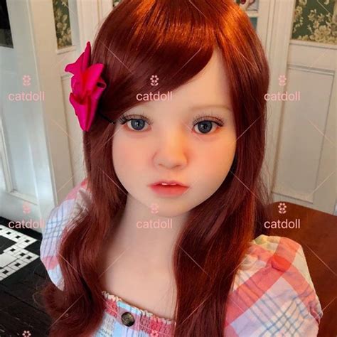 Catdoll Evo Cm Milana The Doll Store Realistic Silicone And Tpe