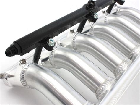 Bmw N54 Intake Manifold
