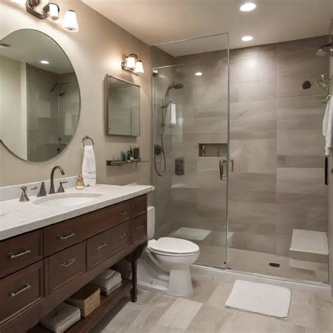Understanding Accessibility Requirements For Bathroom Remodels Abc