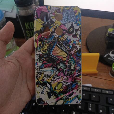 Jual Casing Infinix Note 30 Pro Kab Demak Mitrakomp23 Tokopedia