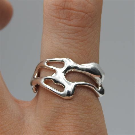 Miosis Design Membrane Ring Apoc Store