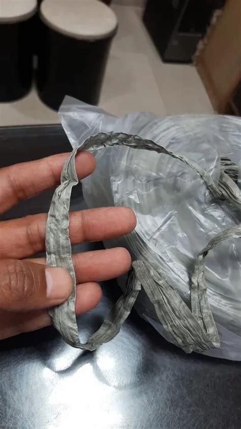 Multicolor Malad Me Plastic Rassi Diameter 10 20 Mm At Best Price In