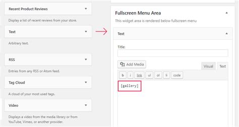 What Are Shortcodes In Wordpress Qode Interactive