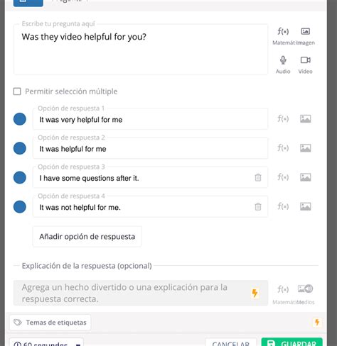 Quizizz Como Funciona