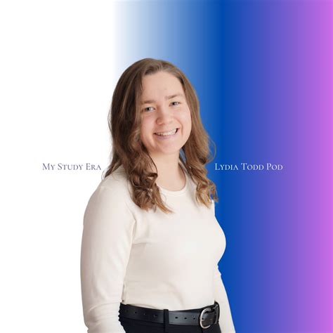 Programas De Podcast De Lydia S Todd Apple Podcasts