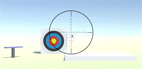 Make A Realistic Bullets In Unity With C Add Sniper Rifle Habrador