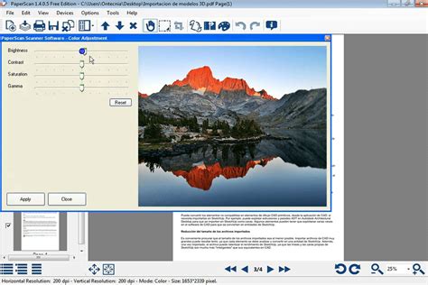 6 Best Open Source Scanning Software In 2025