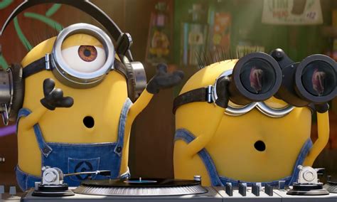 Despicable Me 3 2017 Movie Gru And Minions Desktop Wallpapers Hd