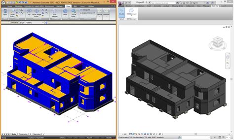 Graitec Launches Graitec Bim Connect 2013 Civil Engineering Software Solutions