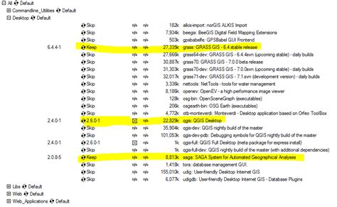 Qgis Creating Stream Order Geographic Information Systems Stack Exchange