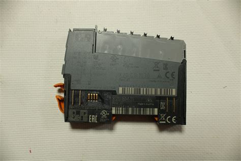 X CS X CS Automation Interface Module B R Mahioğlu Elektrik