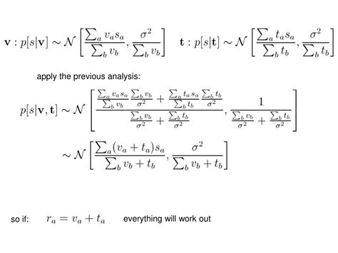 Ppt Uncertainty And The Bayesian Brain Powerpoint Presentation Free