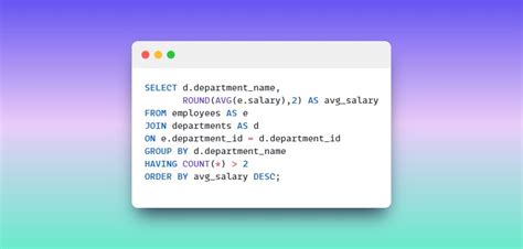 21dayssqlchallenge Sql 21dayssqlchallenge Sqljourney Ololade Adefala