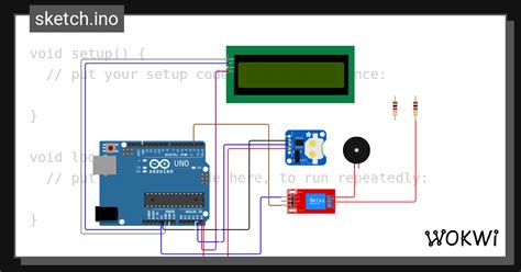 Timbre Colegio Copy Wokwi Esp32 Stm32 Arduino Simulator