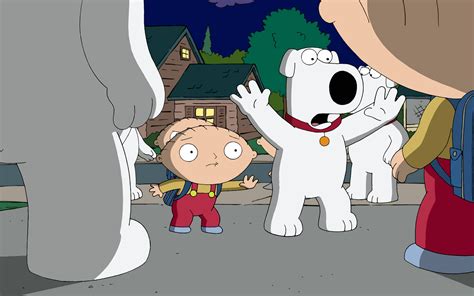 Stewie Griffin Wallpapers Wallpapers Com