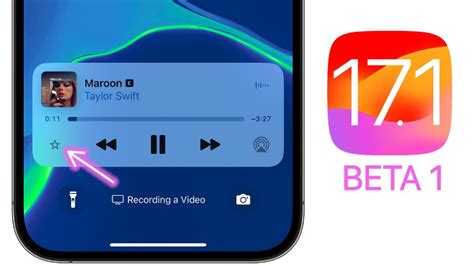 What S New In IOS 17 1 Beta 1 Video Geeky Gadgets