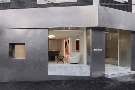 Design Shopping District Hannam Dong Seoul 2026 Best Of Tiktok