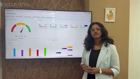 Securends On Linkedin Cybersecurity Riskmanagement Grc Itsecurity Cloudsecurity