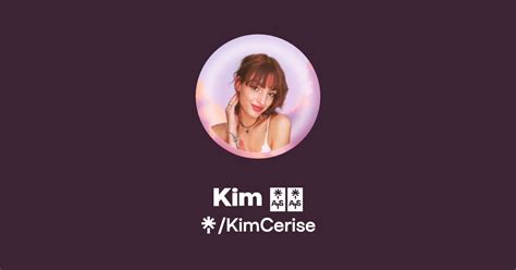 Kim 🍒💋 Find Kim 🍒💋 Onlyfans Linktree