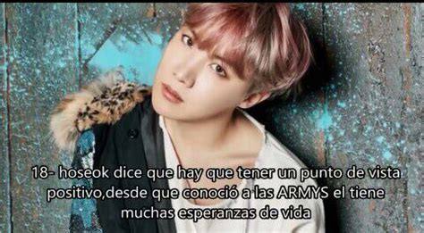 BTS Curiosidades K Pop Amino