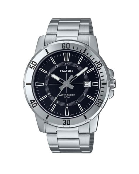 ساعت مچی مردانه کاسیو Casio Mtp Vd01d 1cv تی تی بول