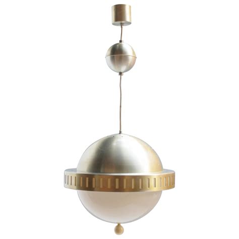 Large Pendant Lonely Planet By Esperia Italy At 1stdibs
