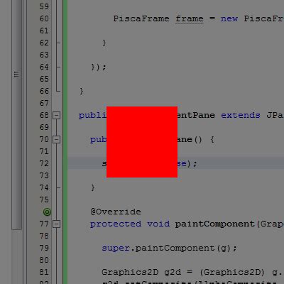 How To Set JFrame Background Transparent But JPanel Or JLabel