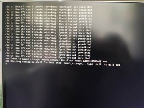 开机无法进入系统 · Issue 21 · Kryptonleee900v22c Coreelec · Github